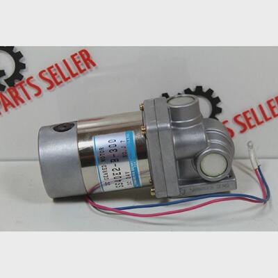 SAWAMURA SS40E2B300 DC motor  6 months warranty