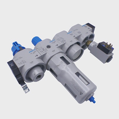 FESTO 170683  186490  170692  170686 Wartungseinheit MAXI us