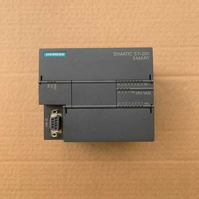 SMART模块CPUSR206ES7288-1S询价