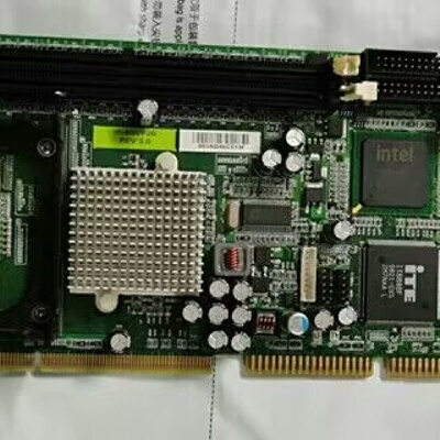 IP4GVP20REV3.0工控主板配CPU内存-询