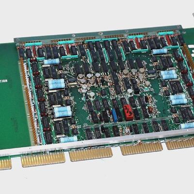 Utilis DATARAM DR118A Coeur Mmoire Board DR118A