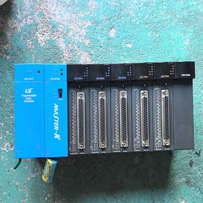 询价LS产电PLC模块GM6-PAFAK3P-07