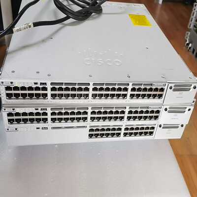 C9300-48P-A询价