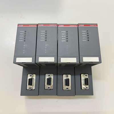 ABBCM572-DPABB模块1SAP170200--议价商品