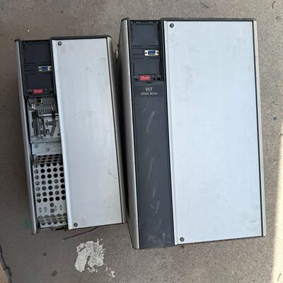 询价丹佛斯变频器FC102P45KT4E20H2XGXXXX
