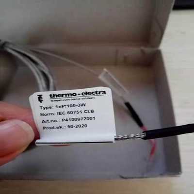 Thermo-Electrae热电偶CA1012-T-IEC-600-B19-C145-G1-G16xG3