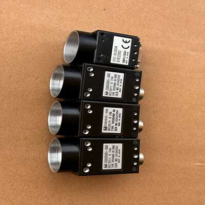 泰利工业相机CS8550Di-08B有3个--议价商品