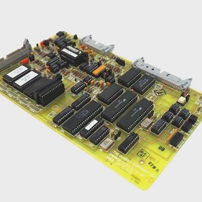Neue Ohmart PCPlatine CMPRCB204879SP CMPRCB204879SP