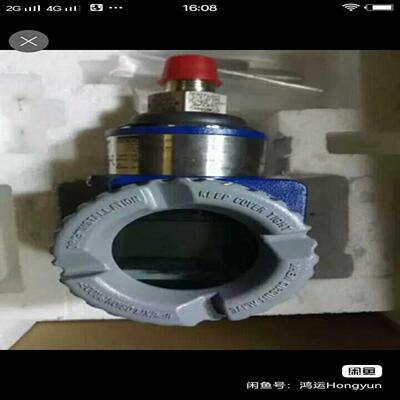 FOXBORO压力变送器1GP10-A22D1F0-5M~询价