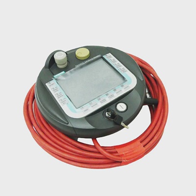 SIEMENS MP 170 6AV65454BC160CX0 6AV6 5454BC160CX0 EStand 05