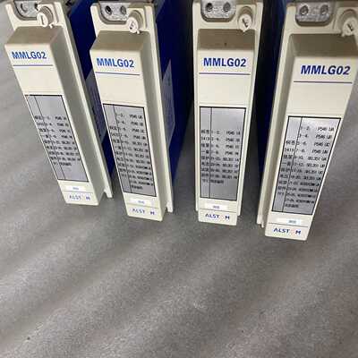 ALSTOM阿尔斯通MMLG02--议价商品