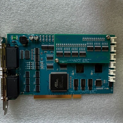 AXT PCIN804V3.1.0-询