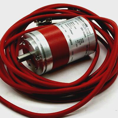 Nuevo TR Electrnico 20500200 Codificador D78647 20500200