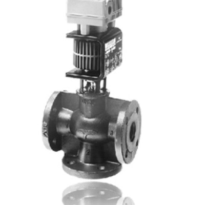 议价德国 Siemens 西门子 电磁 调节阀 电磁阀  MXF461.15-0.6正