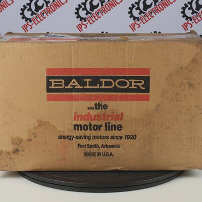 BALDOR BSM90B250AA 21829 S3P013W014G1 SERVOMOTORE  6 mesi di