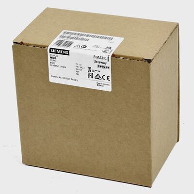 Siemens Simatic S7 PNPN Coupler6ES71583AD100XA06ES7 1583AD10