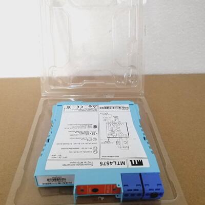 EATON MTL4575 Temperature Converter THC or RTD Input