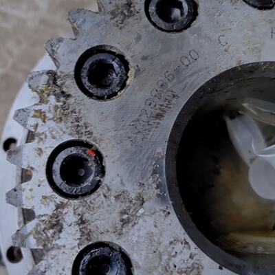 议价Two Sets Of Planetary Reducers With ars Are Exported Pur