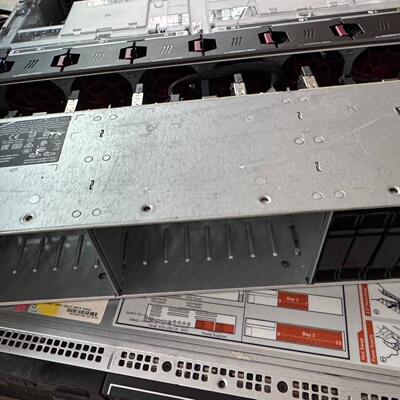 惠普DL380Gen10服务器双路CPUDDR4内存-议价