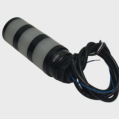 BANNER TL50GYR  83221 STACK LIGHT TOWER 3COLOR INDICATOR 183