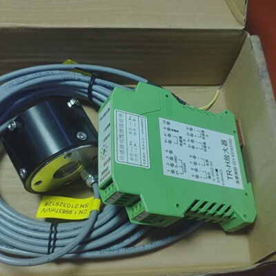 溢价-英泰测控TRH放大器张力传感器R274B20kg实