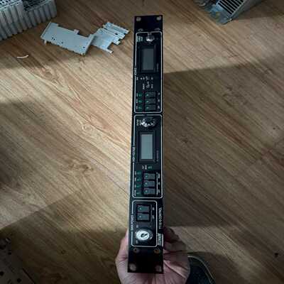 telemark高压电源控制器123-1010-1适用