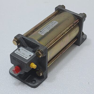 Woodward 8901051 Booster Servomotor Einzeln Zylinder 21