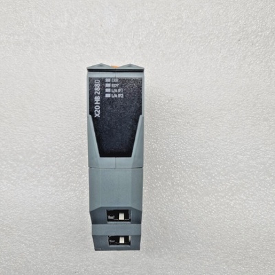 BR X20 HB 2880 REV. FO Livraison Gratuite Et Rapide