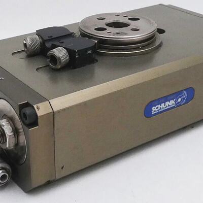 Schunk OSEA40 OSEA40 354400 Schwenkeinheit used