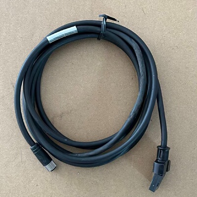 基恩士连接线缆op87056有部分掉皮看好下手非功-议价