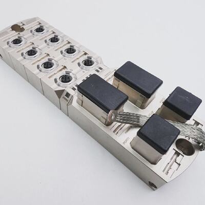 Murr Elektronik MVKMPNIO DI8 DI8 MVKMPNIODI8DI8  Art.Nr. 552