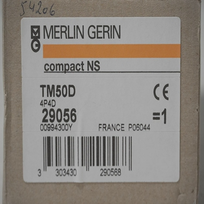 MerlinGerinTM50D-4P4D紧凑型电动旅行装置,#29056