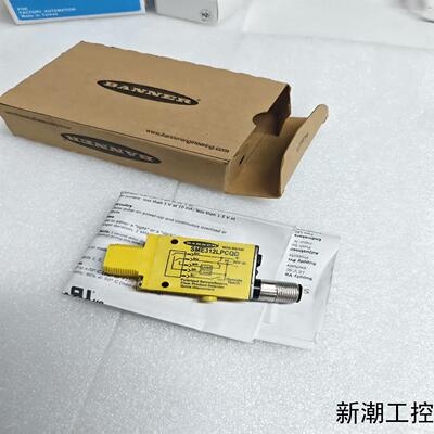 邦纳传感器SME312LPCQD议价商品