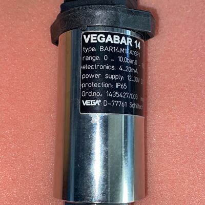 溢价-VEGABAR14M1FA1GP1压力感测器议价