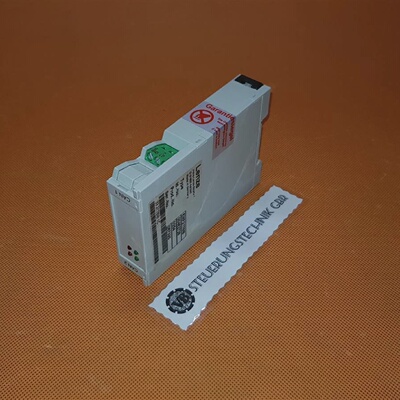 Lenze System Bus CAN Repeater Type EMF2176IB.1C
