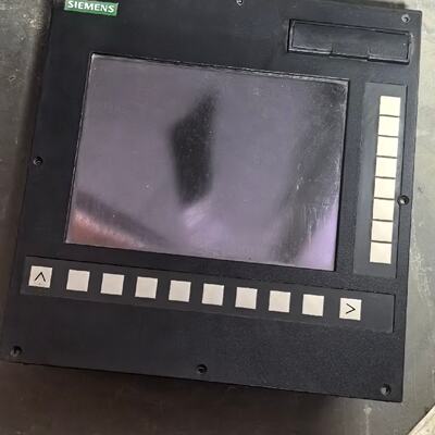 西门子802D系统主机6FC56100BA100AA1拍前询价