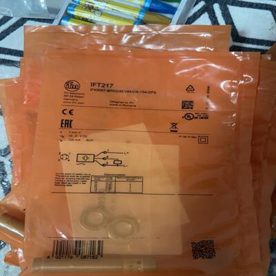 IFT217.询价