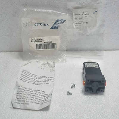 Burkert5330SolenoidValve;DirectActing004623844718243-