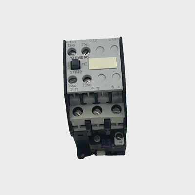SIEMENS 3TF42110BB4 CONTACTOR NEW IN BOX