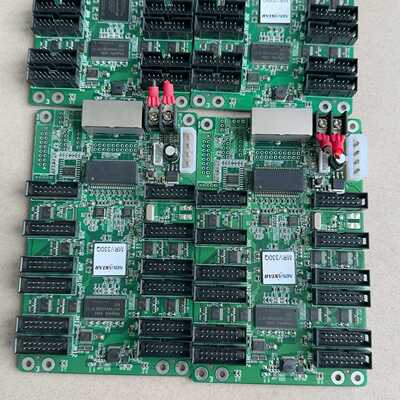 诺瓦同步接收卡MRV330Q--议价商品