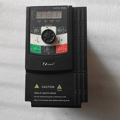 日业变频器CM530H4.05.5KW380V