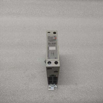 CARLO GAVAZZI RJ1A23A30E HALBLEITERSCHTZ 230V