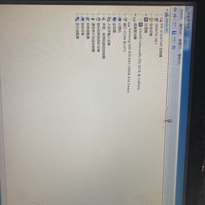 西门子IPC477D工控机6AV72400BB040H