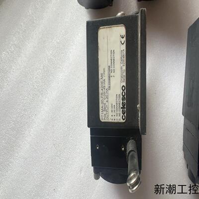 celesco PT1MA-20-FR-420E-M6 全新议价商品
