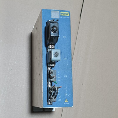 议价Motec Driver IsedF08f1mc2p 750W适用