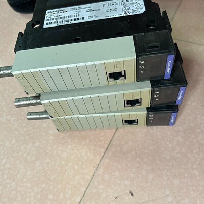 询价-ABPLC模块1756CNBRD1个1756CN