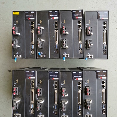 议价RUKING儒竞SE系列驱动器2kw单相220V议价