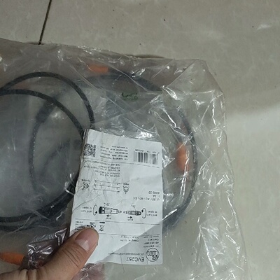 易福门连接线EVC257共7根【议价】