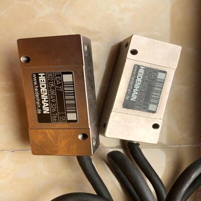 【星慕电子】HEIDENHAIN海德汉LIDA27 实物如图 功能