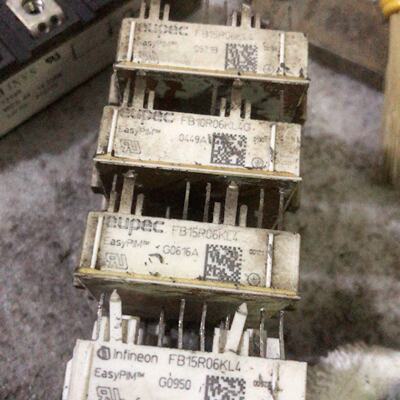 【议价】fb15r06kl4 fb10r06kl4 全新/二手均有货